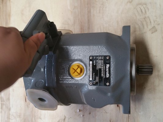 Rexroth A10VSO & A10VO Axial Variable Piston Pump,A10VO71DFLR/31R-VSC12N00-S1289 hydraulic gear pump piston pump
