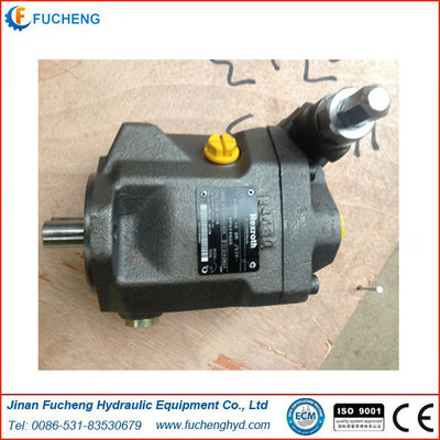 Good quality Rexroth Hydraulic Pump A10VO28DR/31R-PSC12K01 made in china