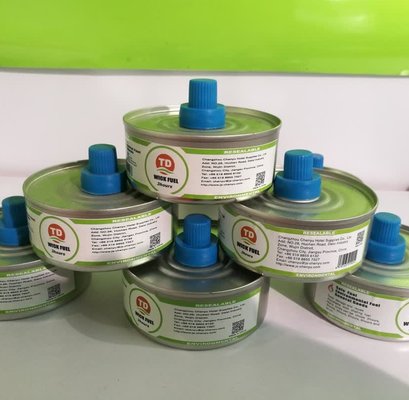 China 4 hours chafing dish fuel, 24 pcs, China supplier, oem is provided