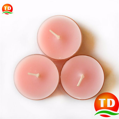 12G  tealight candle