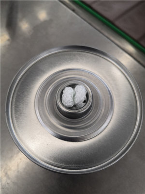 155G WICK CHAFING FUEL, 4 HOUR WICK FUEL,4 HOUR LIQUID FUEL