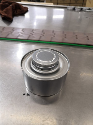 4 HOUR SCREW CAP WICK  HEATER,  4 HOUR  SCREW CAP  WICK FUEL