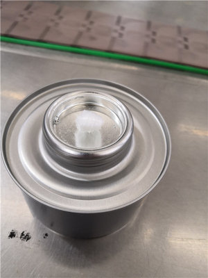 6 HOUR SCREW CAP WICK FUEL, LIQUID CHAFING DISH FUEL