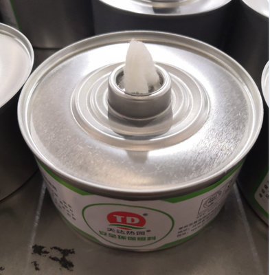 chafing dish fuel, fiberglass wick,blue flame wick chafing fuel