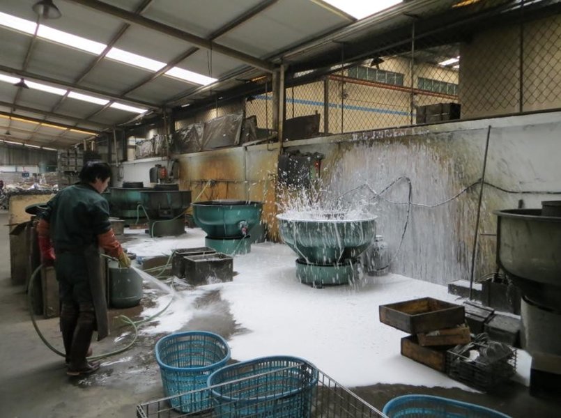 Shanghai Cowell Machinery Co., Ltd