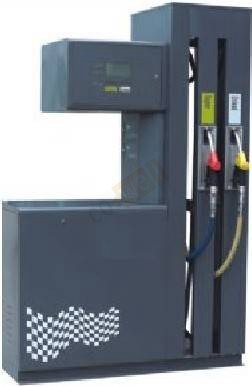 Four Hoses Digital Fuel Dispenser With Vane Pump CWK50F424 Series