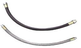 LPG Manometer LPG Hose LPG Nozzle Holder With Stainles Steel Net