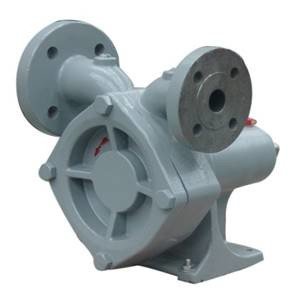 LWB-150 LPG Dispensing Pump LPG Turbine Pump for LPG Transfer