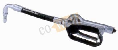 JYQ Lubricating Fuel Oil Nozzle To Measure Dispensing Engine Oil