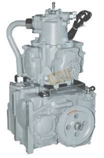 ZCB-90 Low Pressure Gear Pump For Gasoline / Kerosene / Diesel Oil