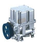 630 RPM Vane Pump Fuel Pump Meter For Dispensing Pump ZYB-50/80
