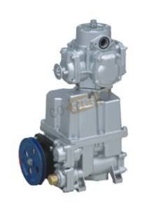 630 RPM Vane Pump Fuel Pump Meter For Dispensing Pump ZYB-50/80