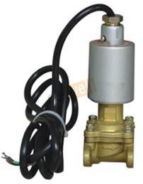 MSF Series Fuel Dispenser Parts Solenoid Valve For Fueling Dispensers