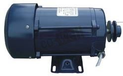 750W 1390RPM / 1400RPM Explosion Proof Electric Motor for Fuel Dispensers