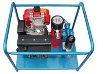 Fuel Transfer Pump Diesel Engine Sliding Pump for Fuel Oils
