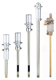 SP Series Air-operated Oil Pump  Drum Pump