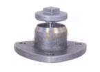 Flexible Pipe Check Valve Fuel Dispenser Parts For ZYB / ZCB Pump