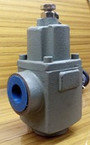 LPG Valve DifferentialBypass Valve LPG Gas Hoses And Fittings