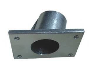 LPG Manometer LPG Hose LPG Nozzle Holder With Stainles Steel Net