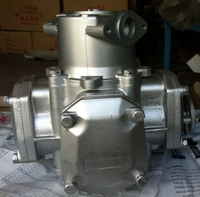 High Reliability Fuel Pump Meter Aluminum MJ-65/MJ-85S