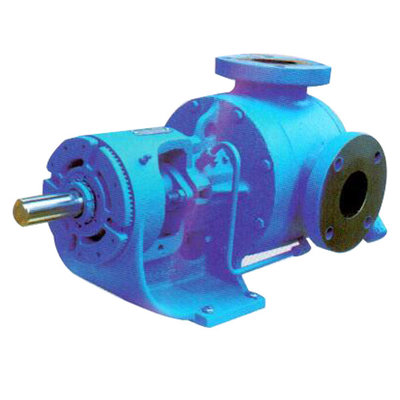 High Viscosity VCB Internal Gear Rotary Transfer Pump for Chemicals Transfering