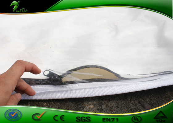 Inflatable Transparent  Outdoor Camping Bubble Tent With EN71 EN14960