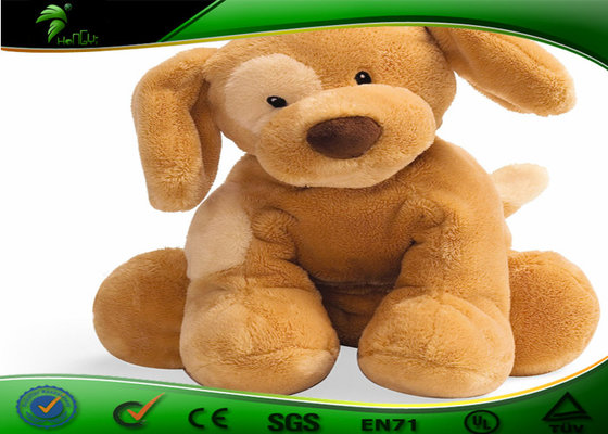Attractive Cute Plush Toys , Children Soft Plush Dog Stuffed Animals