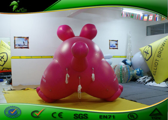 Giant Commercial Inflatable Advertising Balloons Cute Inflatable Dog Animals Toy
