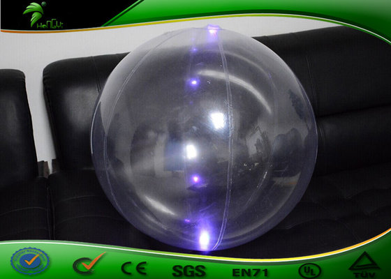 Colorful PVC Inflatable LED Lighting Balloon With Remote Control