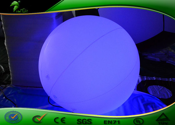 Wonderful Inflatable Light Ball / Led Light ball / Colorful LED Sphere Light