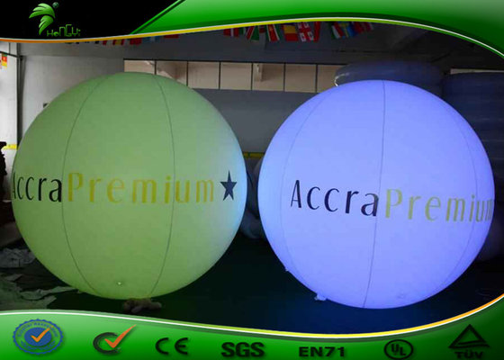 Colorful Large Advertising Balloons Blow Up Advertising Balloons
