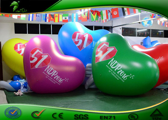 Custom Advertising Ball Shape / Inflatable Advertising Ball / Inflatable Ball Shape