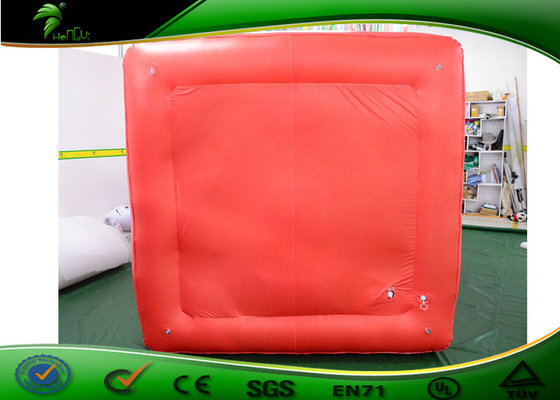 Inflatable Floatinig Cube Balloon / Inflatable Square Balloon / Flying Balloon