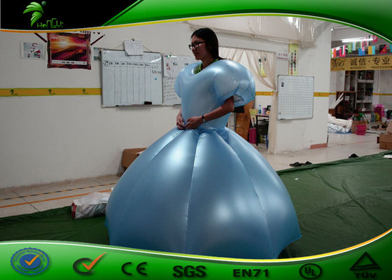 OEM Accepted Advertising Custom Inflatable Shapes 3 years Warranty