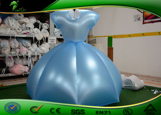 OEM Accepted Advertising Custom Inflatable Shapes 3 years Warranty