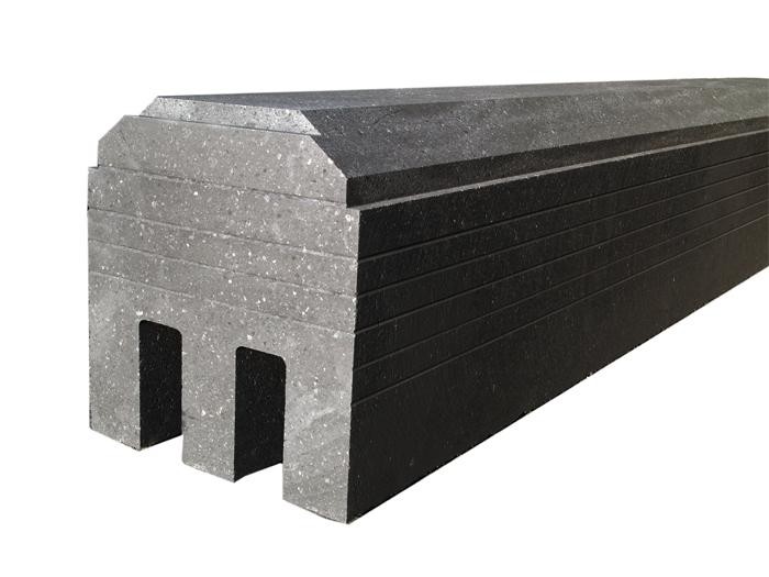 Cathode Blocks