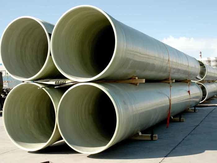 FRPM Pipe And Fitting