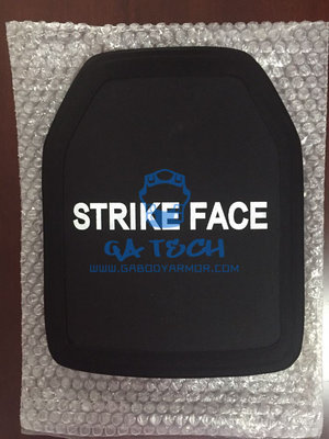 China level 3 plates/ armor plate/ bullet proof vest plates / ceramic ballistic plates/ level iii plates / ceramic body armor supplier