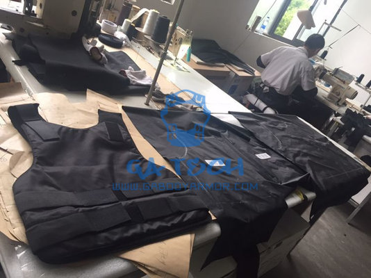 stab proof vest/ stab resistant vest/ puncture proof vest/ anti-stab vest/knife proof vest supplier