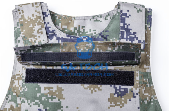kevlar clothing /kevlar vest/bulletproof clothing /body armor/ safety vest /security vest supplier