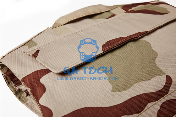 NIJ level iv full ballistic body armor/ bullet proof army body armor / military body armor /tactical body armor supplier