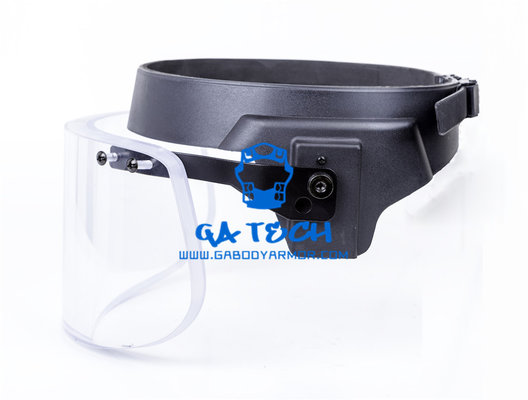 ballistic face shield/combat helmet/ kevlar helmet/ tactical helmet/ military helmet/safety helmet/ ballistic helmet supplier