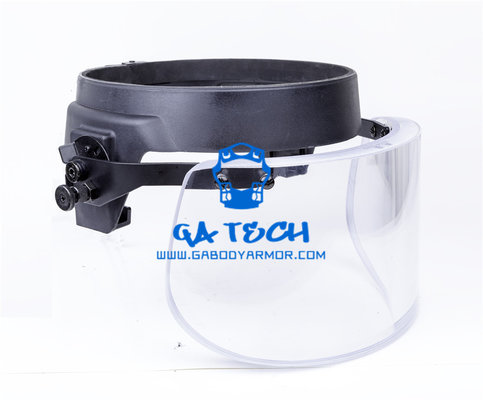 ballistic face shield/combat helmet/ kevlar helmet/ tactical helmet/ military helmet/safety helmet/ ballistic helmet supplier