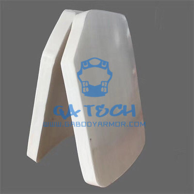 Ballistic plates for body armor bullet proof vest supplier