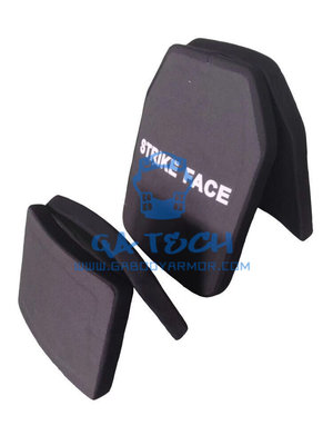 Ballistic plates for body armor bullet proof vest supplier