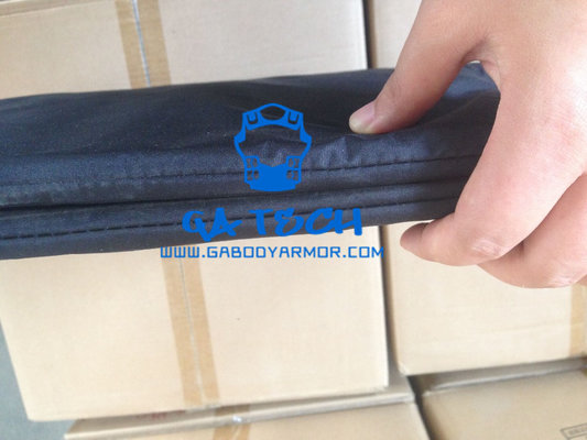puncture proof vest/ stab resistant vest/ knife resistant vest/police stab resistant clothing supplier