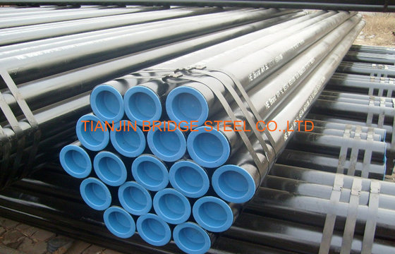 Double Submerged Arc Welded Steel Pipe Cold Rolled , ASTM A500 SS400 , STK400