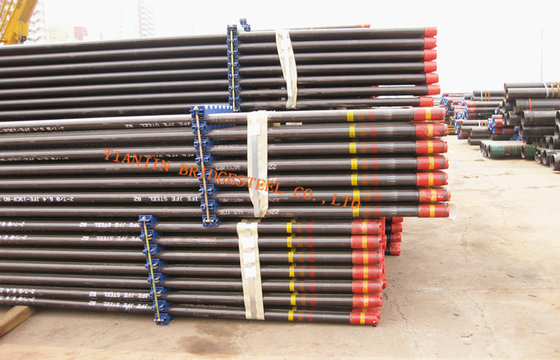 20# のオイルのための 35# 炭素鋼の継ぎ目が無い管、流動管、OD 12mm - 480mm