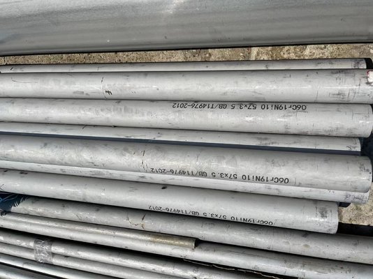 RHS SHS Thick Wall ERW Rectangular Steel Pipe / Seamless Steel Tube for Building Structure