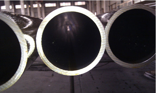 Precision Steel Tube DIN2391 St35 St45 St37.0 St37.4 St52.0 St 30SI Cold Drawn Carbon Seamless Steel Pipe